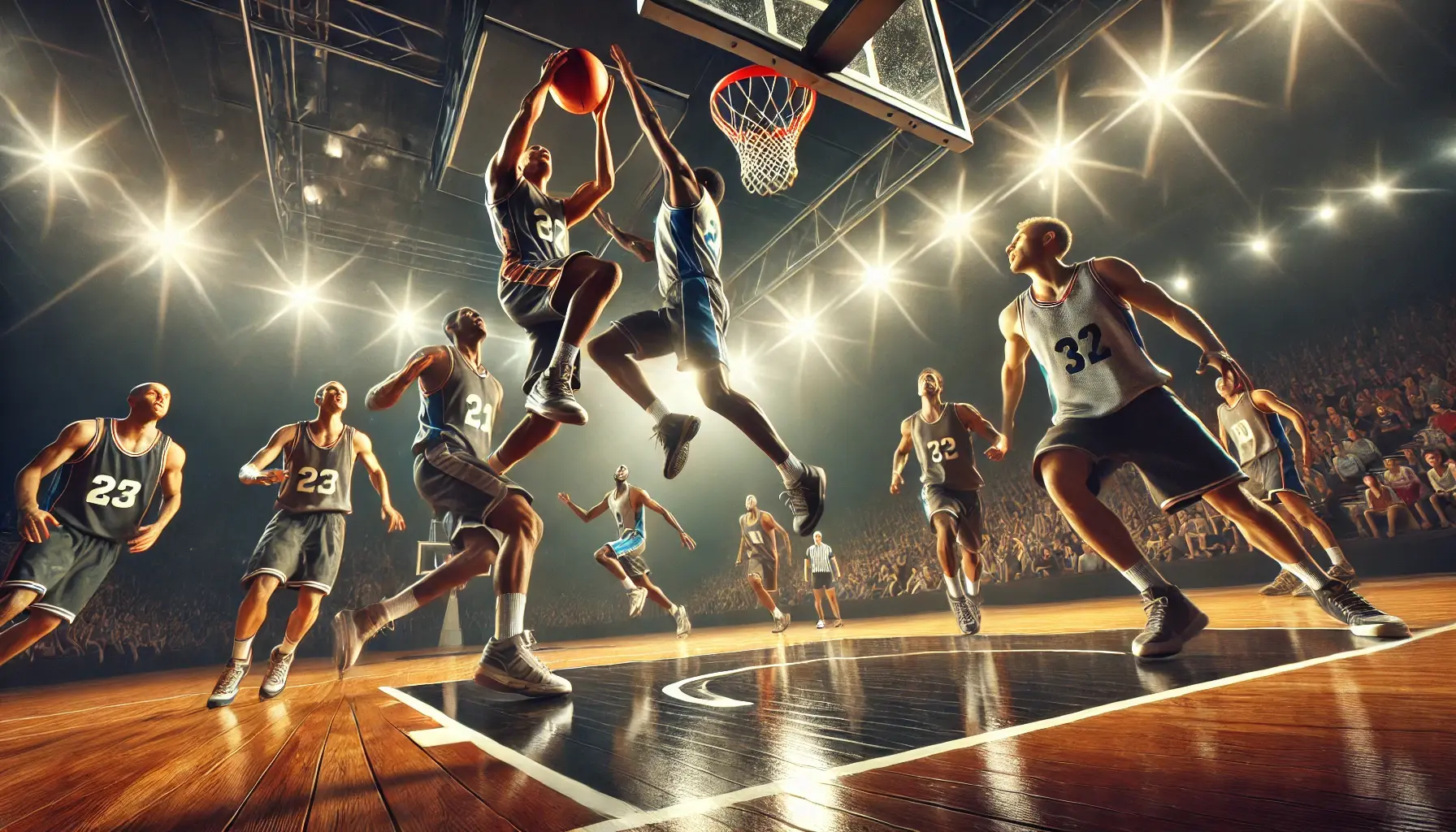 mythicalfantasy - The Home of Fantasy Basketball Champions